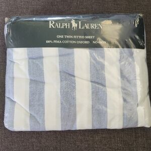 Ralph Lauren Home | Bedding | Ralph Lauren Vintage Twin Sheet Set ...